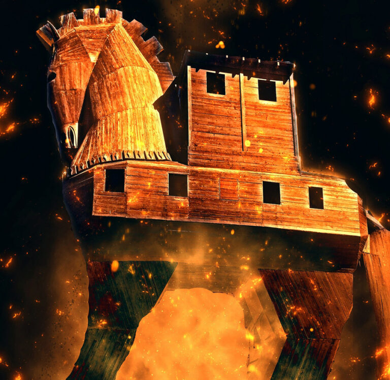 Qué son los ataques Living off the land (LotL) y cómo prevenirlos ...